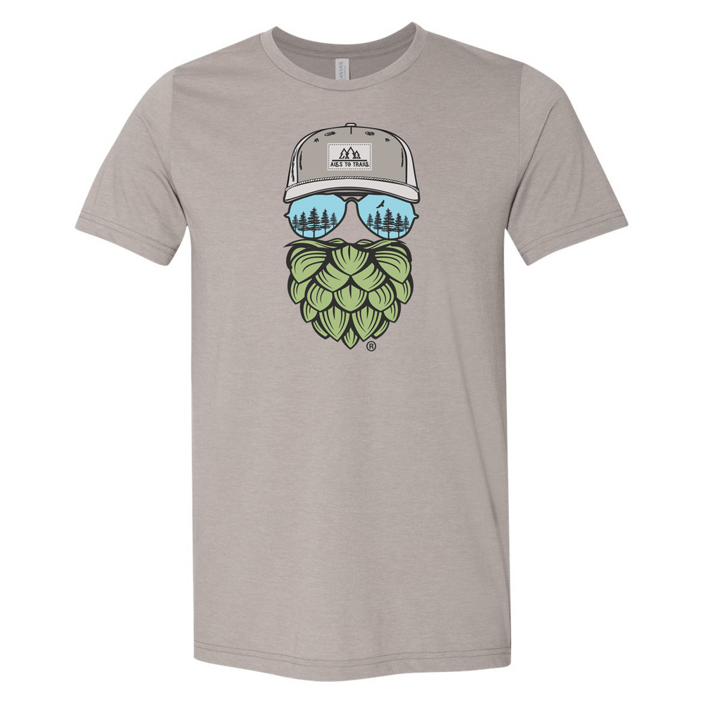 Ales to Trails -"Gear Up, Drink Up "Apparel made for Adventures!