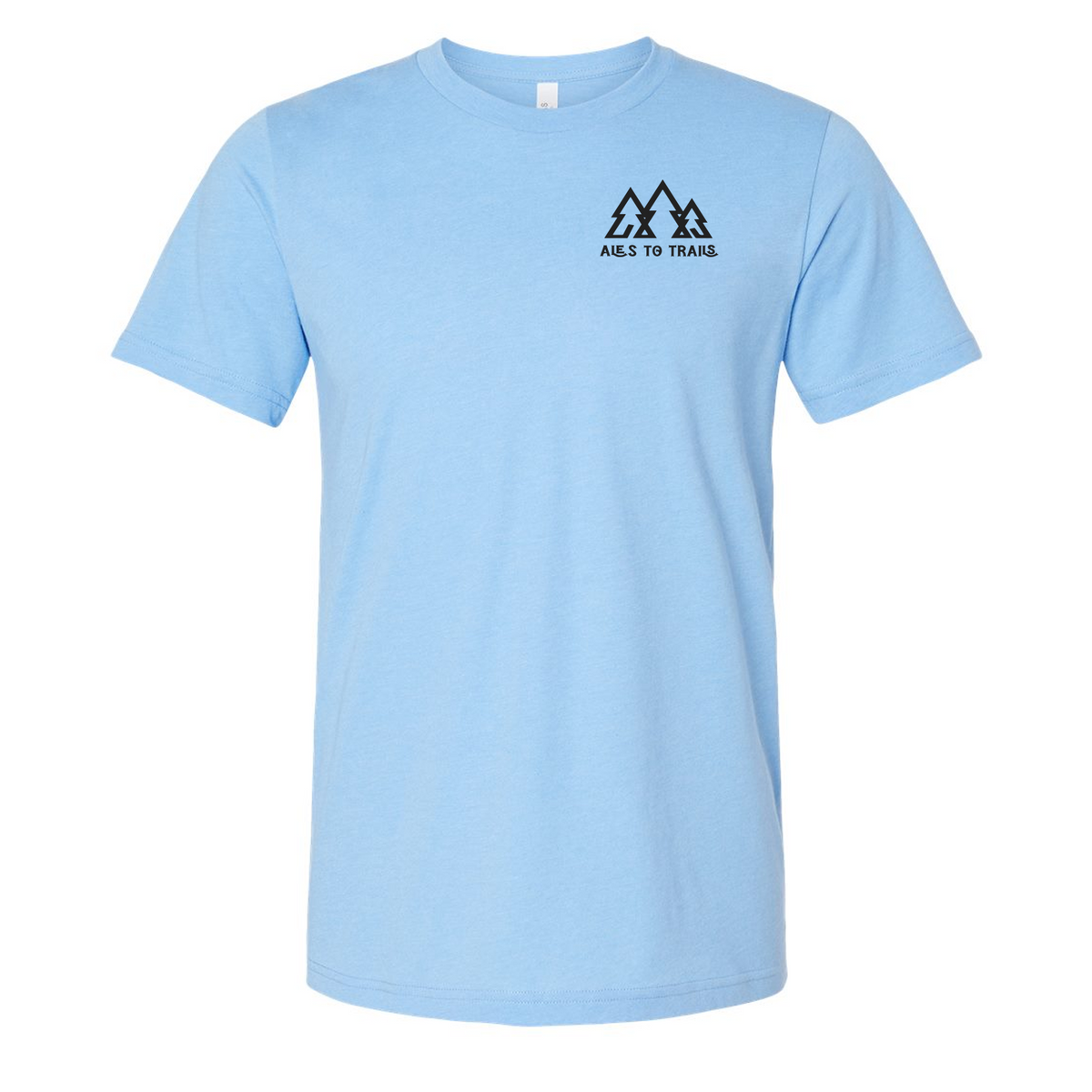 Ales to Trails -"Gear Up, Drink Up "Apparel made for Beer Adventures!