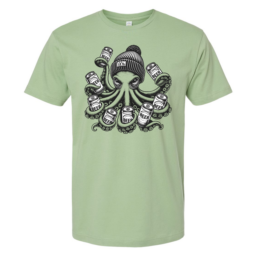 Ales to Trails -"Gear Up, Drink Up "Apparel made for Adventures!