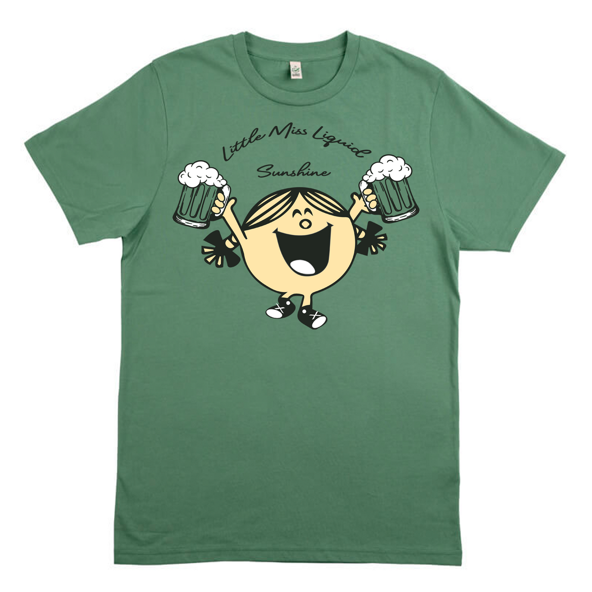 Ales to Trails -"Gear Up, Drink Up "Apparel made for Beer Adventures!